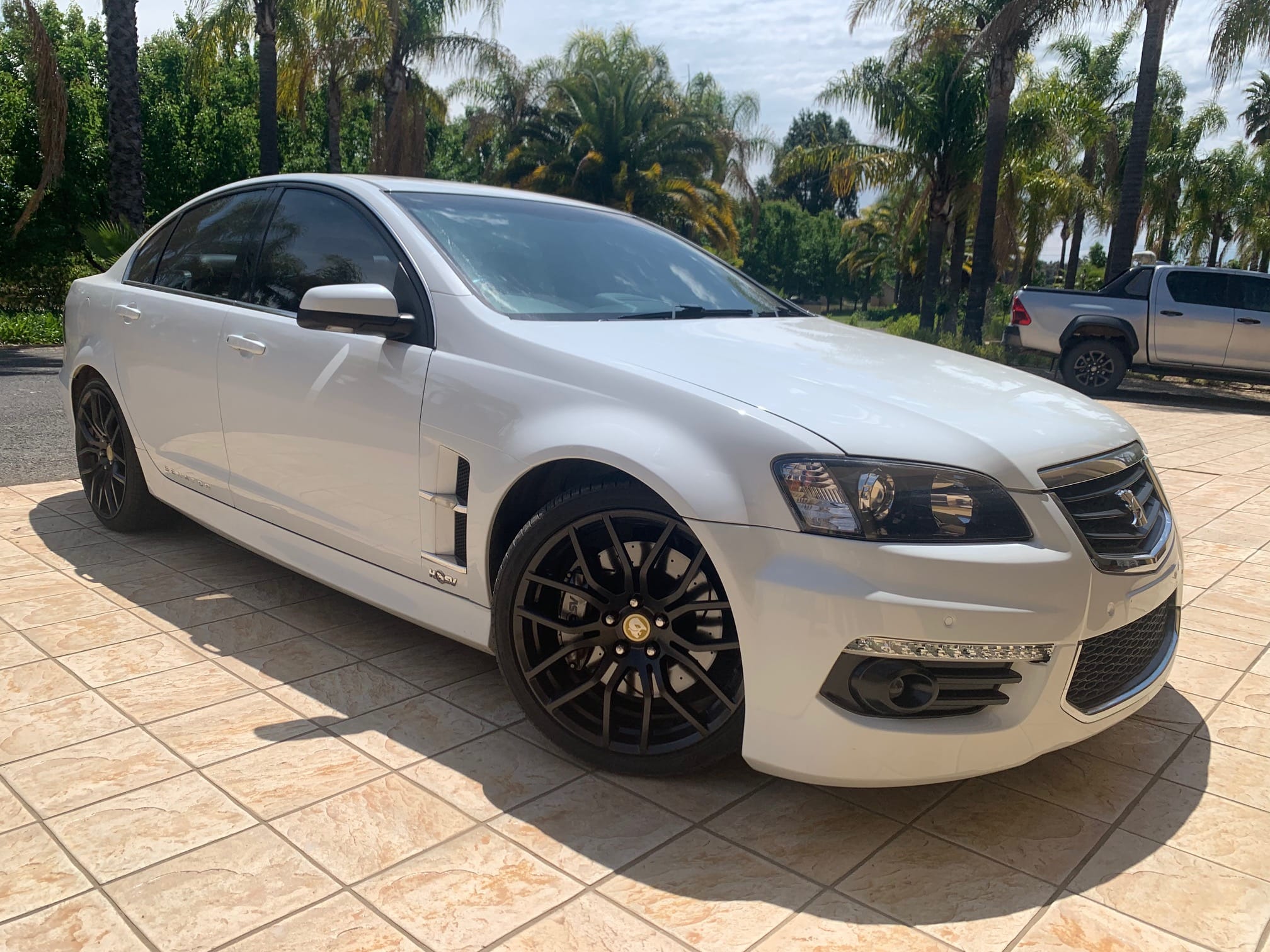 2011 HSV SENATOR | My Car Professional